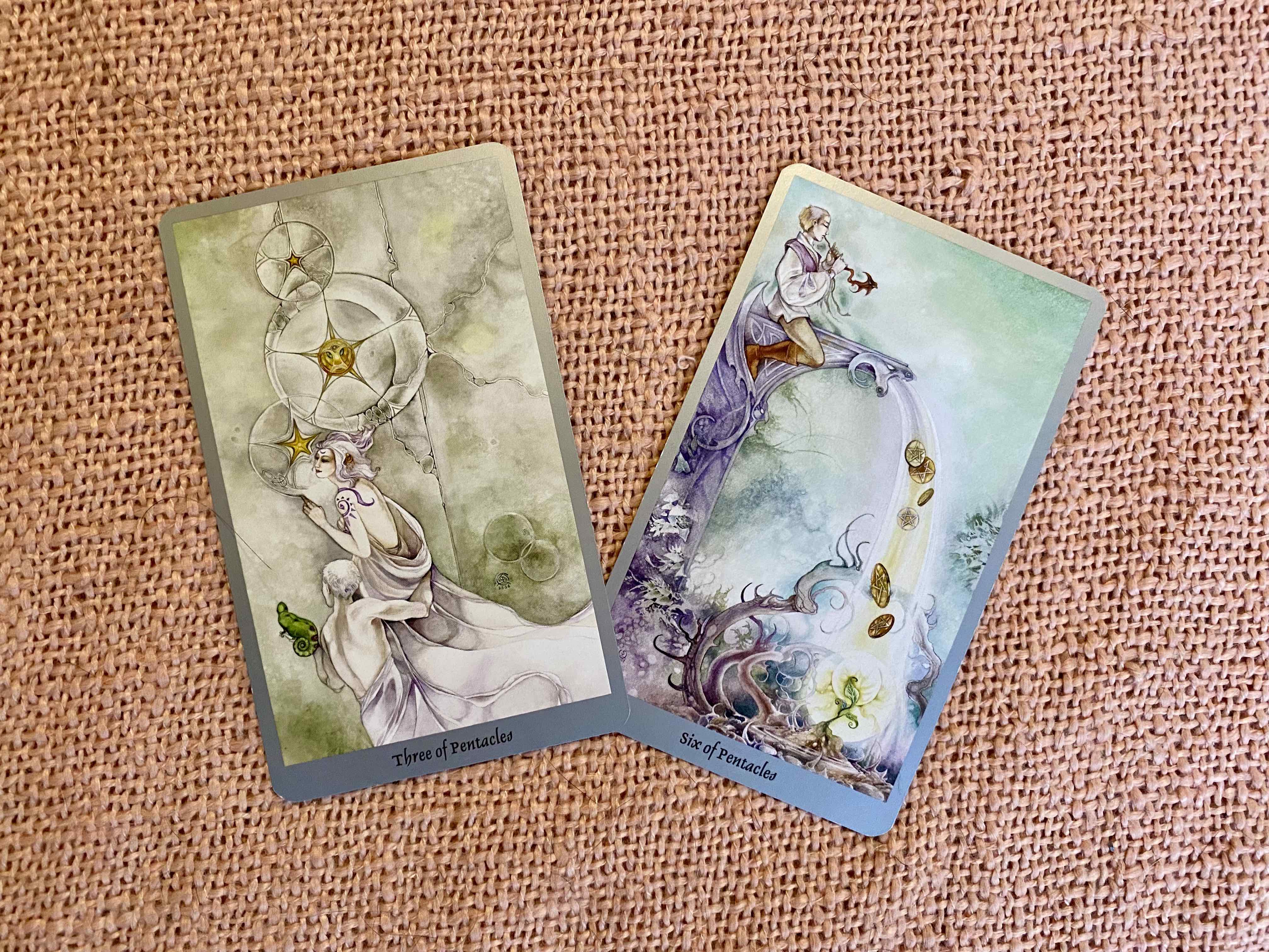 Week of December 4 Collective Tarot Reading: Find Ways to Support and ...