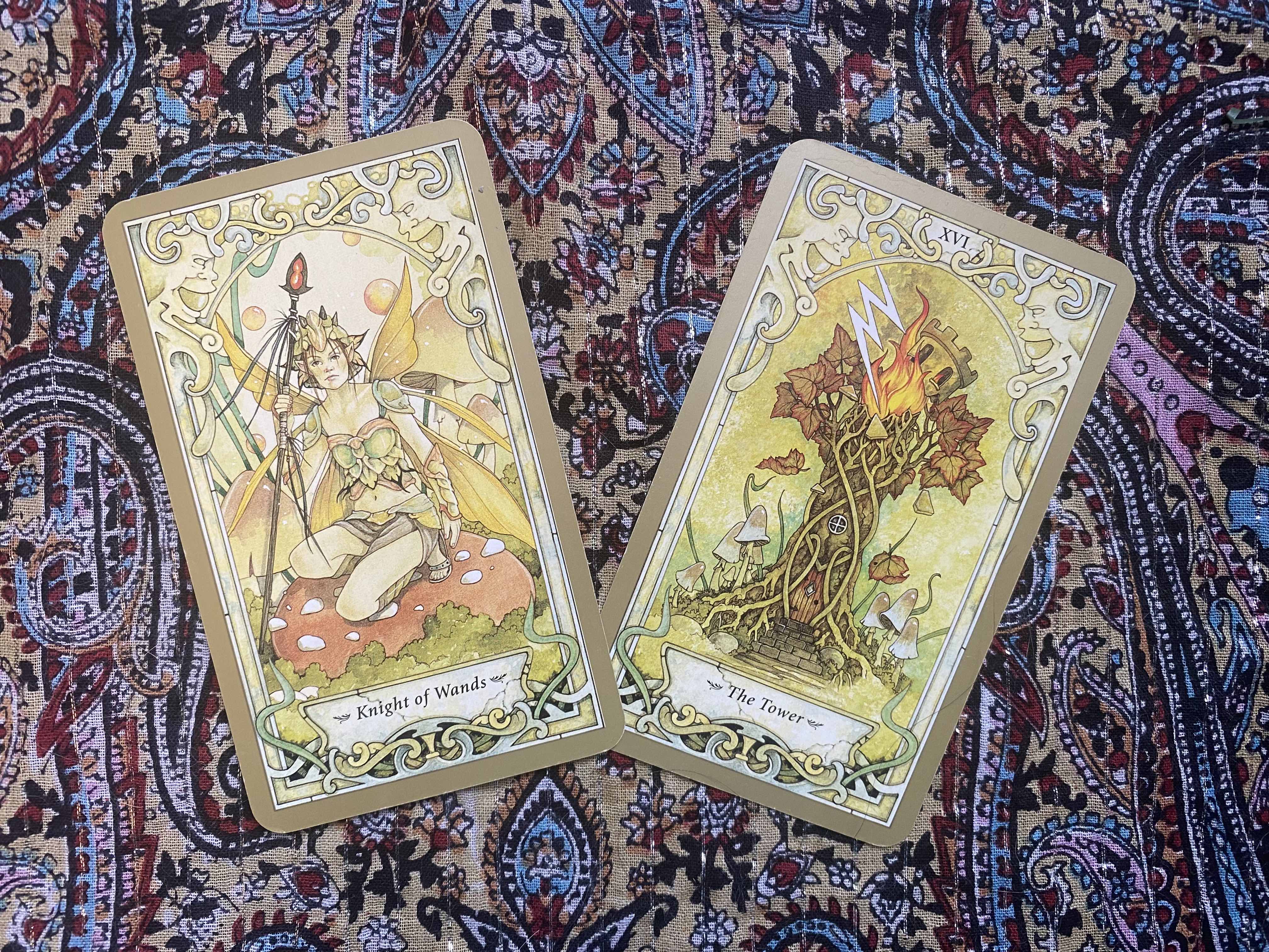 Week of January 15 Collective Tarot Reading: Take Action and Clear the ...